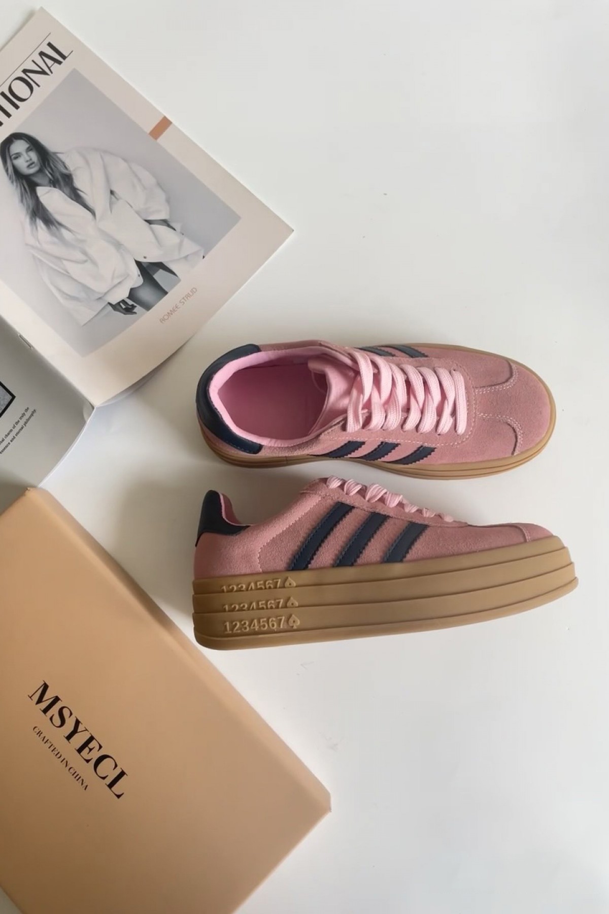 CHIKI 專業選物|限量球鞋|尋貨服務