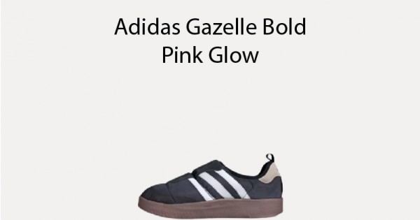 Adidas Puffylette Superstar 胖胖麵包鞋 (2色)